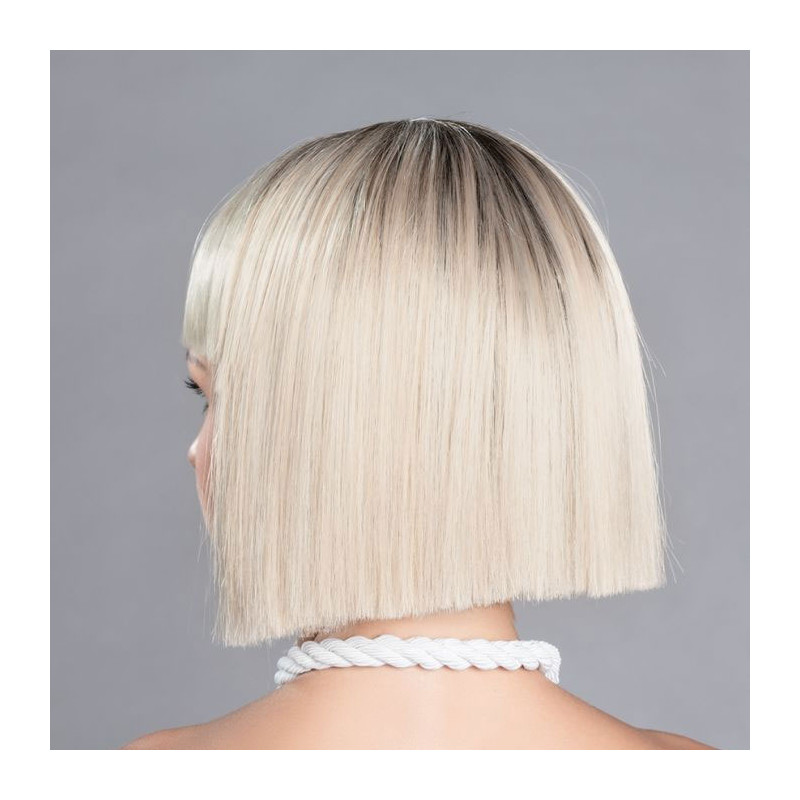 Cri blonde wig - Accessories for Transvestites | Rigazo
