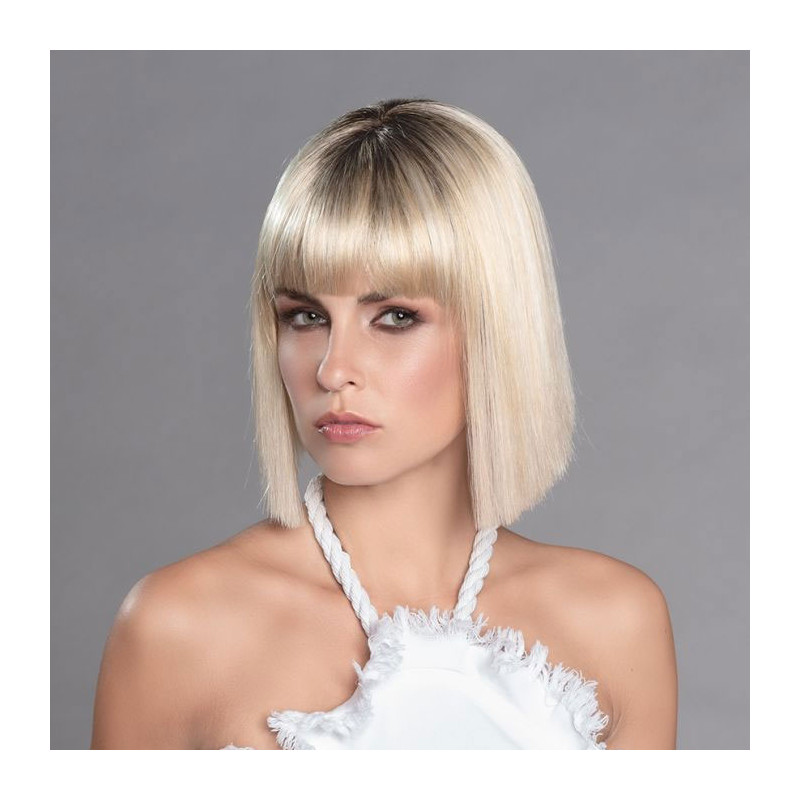 Cri blonde wig - Accessories for Transvestites | Rigazo