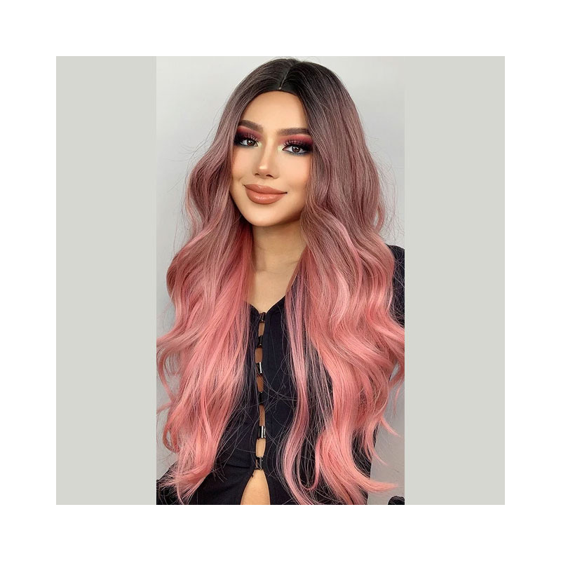 Drag Queen Yvie Wig