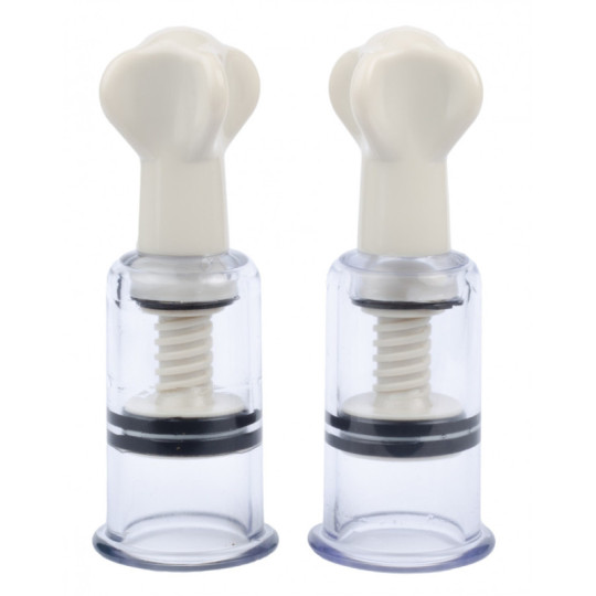 Nipple developer medium size | Rigazo