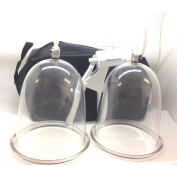 High Tech Extra Large Pump | Rigazo