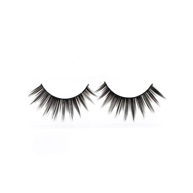 False eyelashes