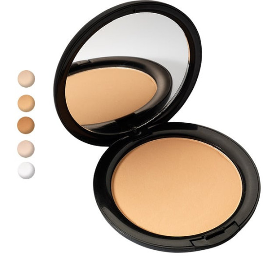 Express compact powder | Rigazo
